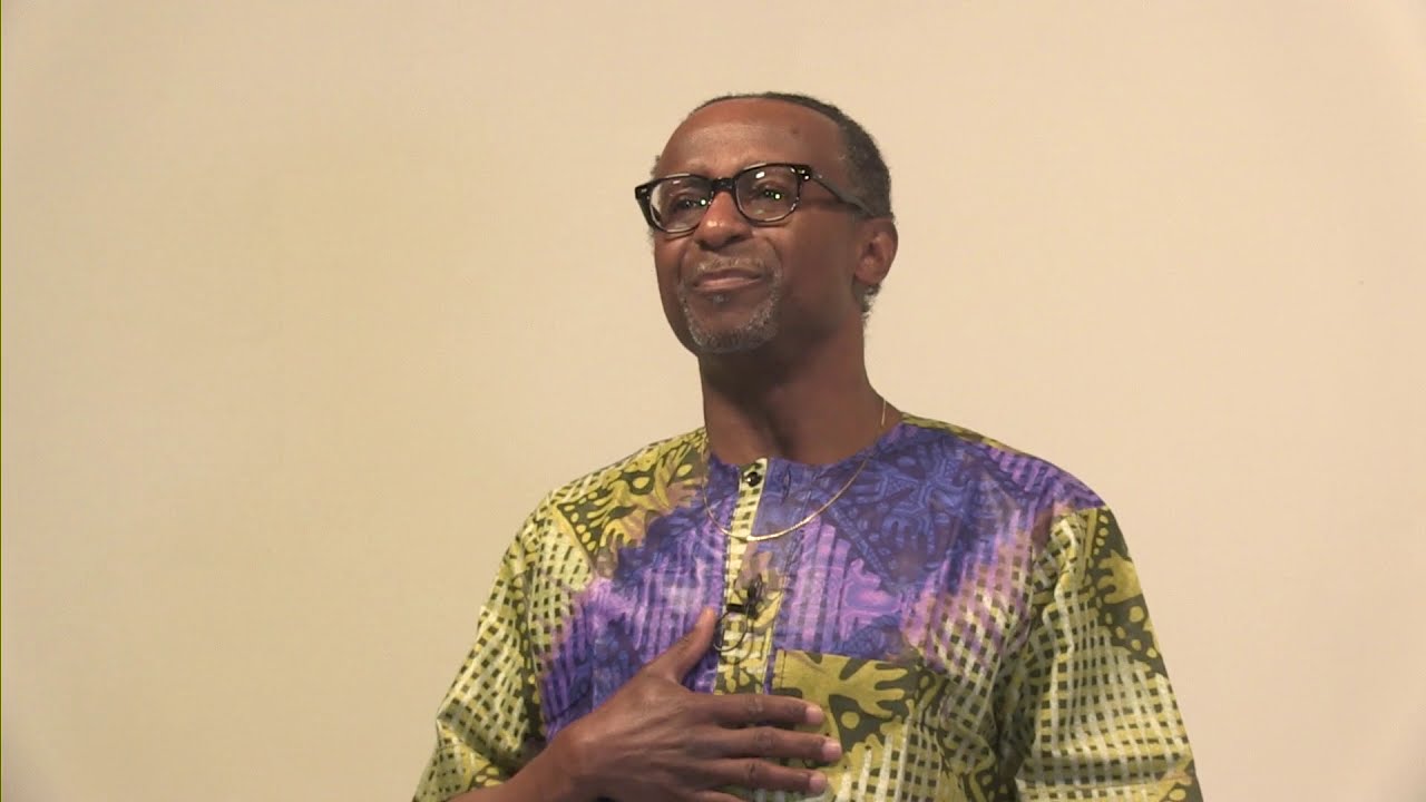 The Actor's Warm Up with Steve Sneed - YouTube