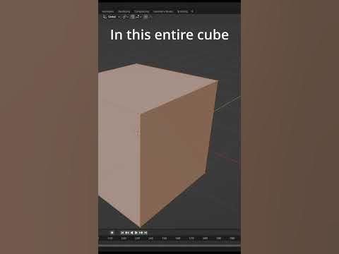 Delete Double Vertices #blendertutorial #learnblender - YouTube