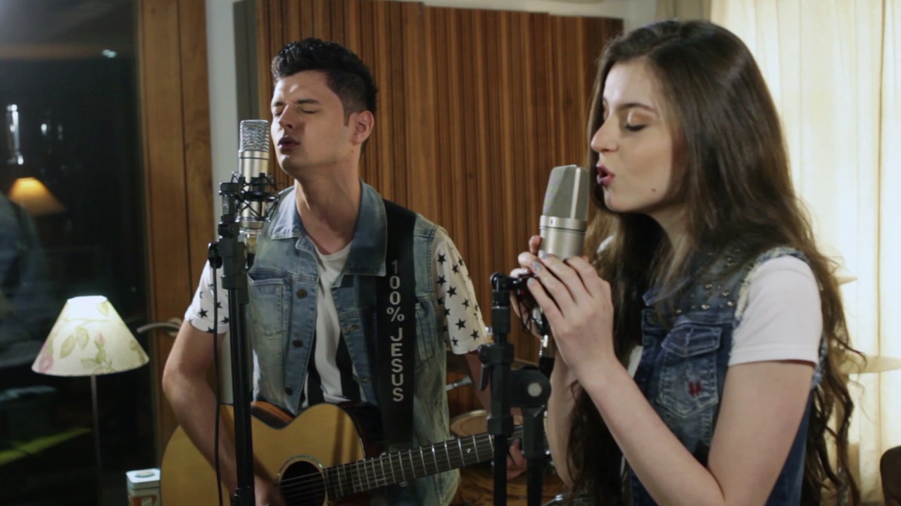 Gaddy Gabriel - Sol - feat Anne Caroline - YouTube