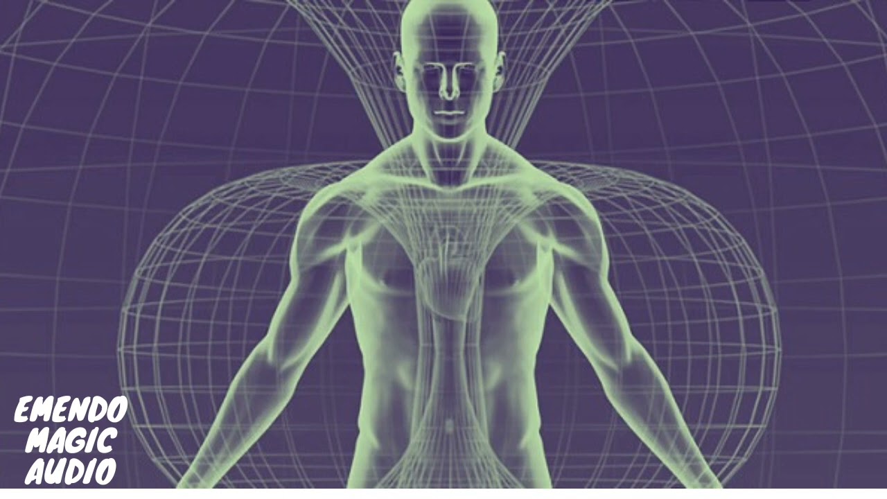 Heart Coherence (Morphic Field) - YouTube