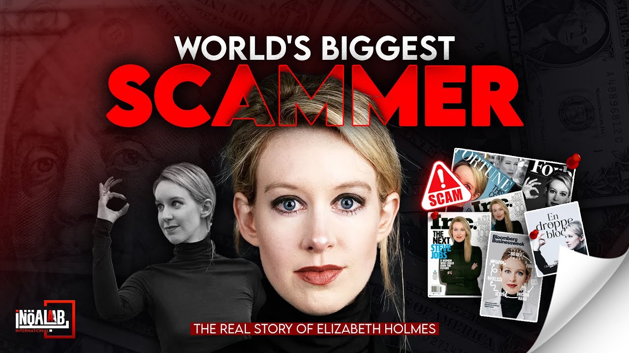 World's Biggest Scammer: From $9 Billion to Prison - The Untold Story ...