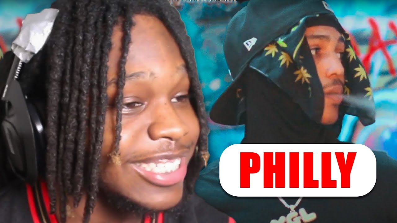 Underground Philly Rappers Song Wars! - YouTube