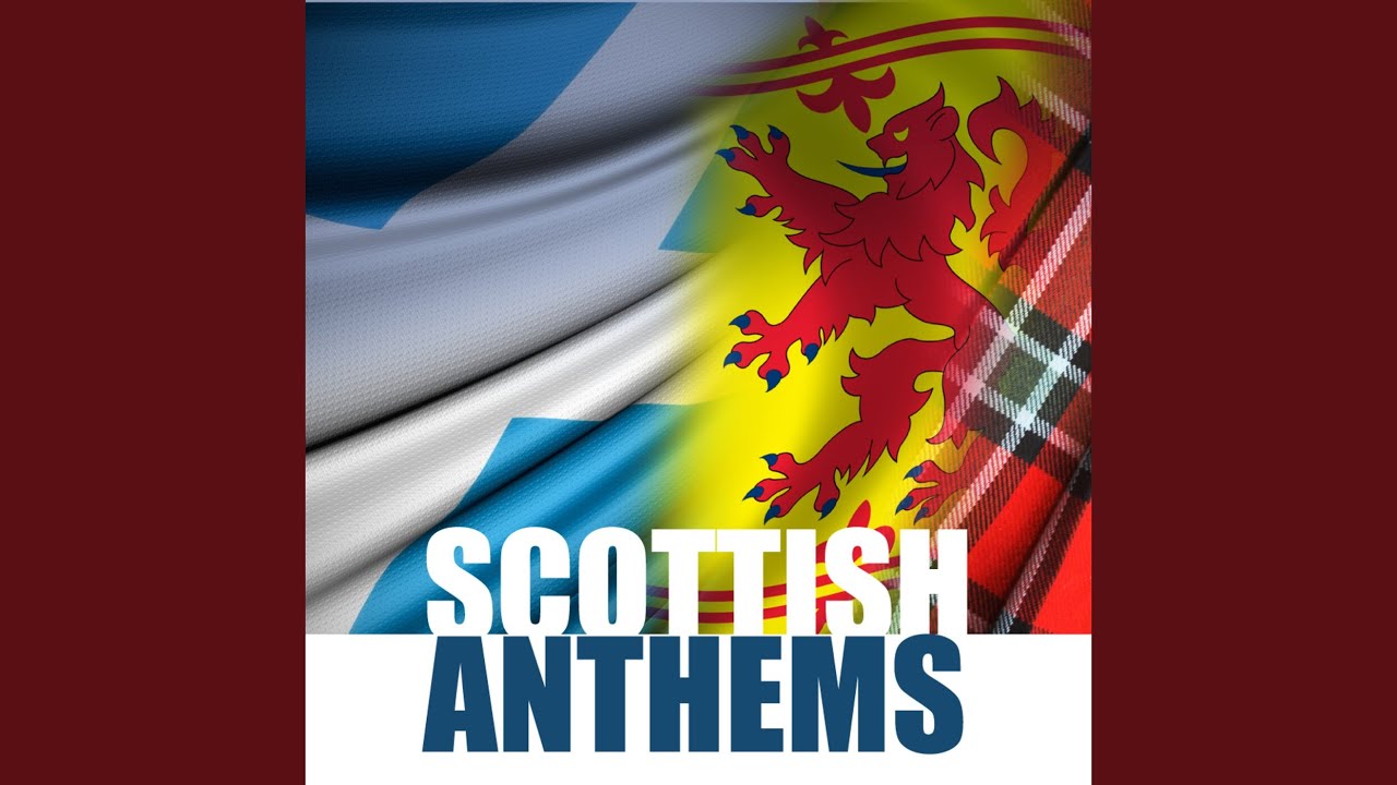 Scotland The Brave (Anthem Mix) - YouTube