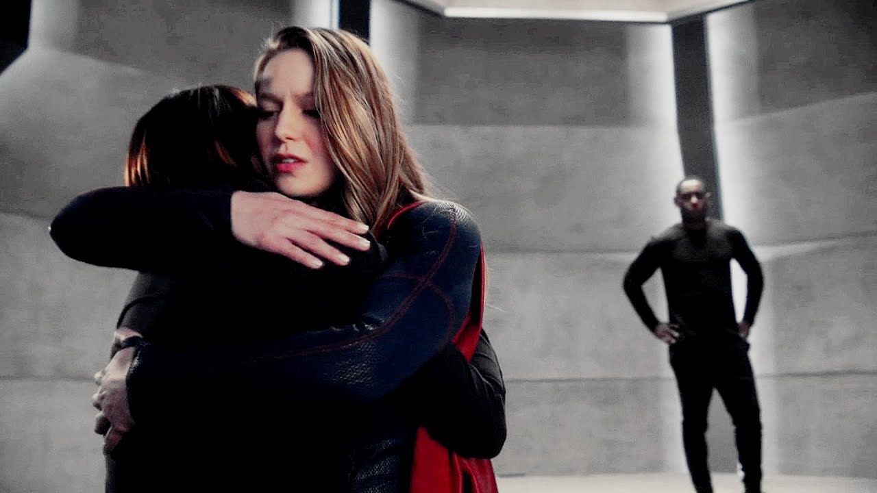 Multifandom Siblings | Right Here - YouTube