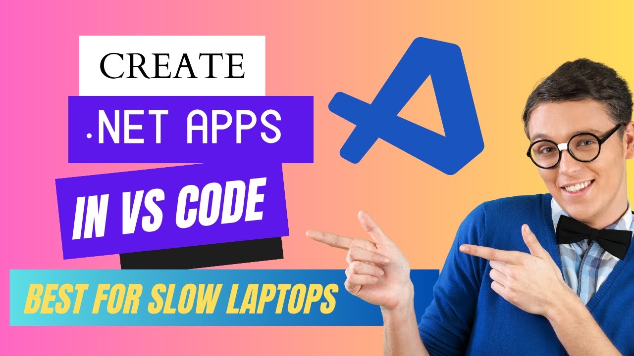 Create Asp Core Web Application In Visual Studio Code YouTube Create Asp Core Web Application In Visual Studio Code YouTube