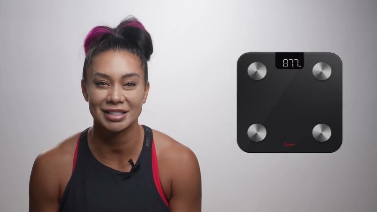 Sunnyfit Beginners Guide Workout Overview And Fitness Overview Youtube