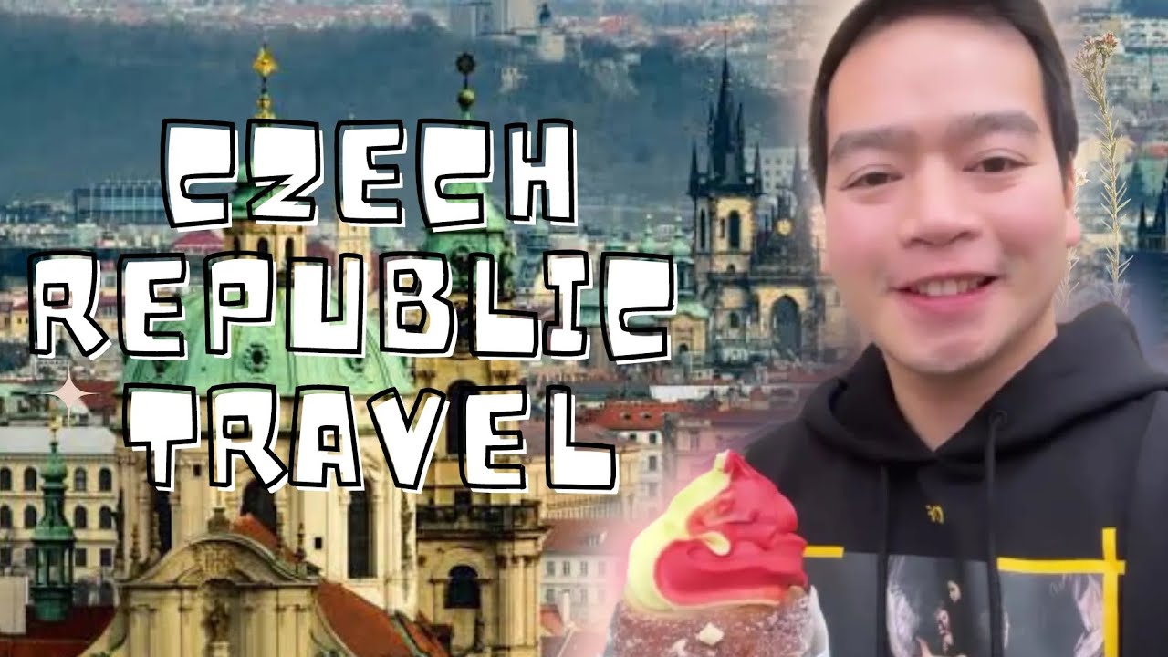 Czech Republic - YouTube