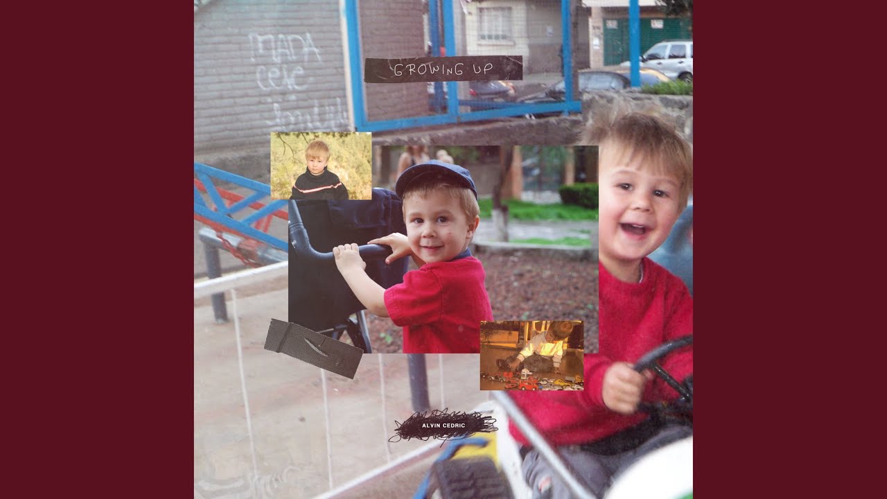 Growing Up - YouTube Music