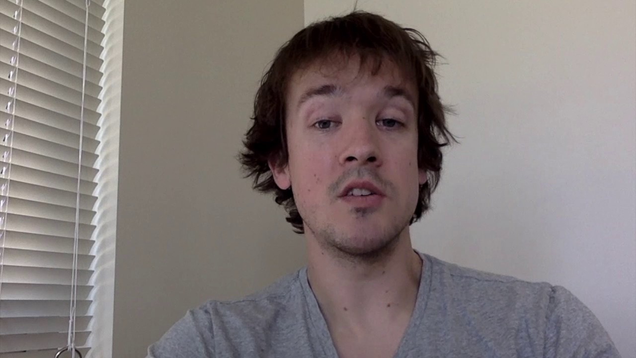 Jarred Whitlock Cell Biology Emory - YouTube