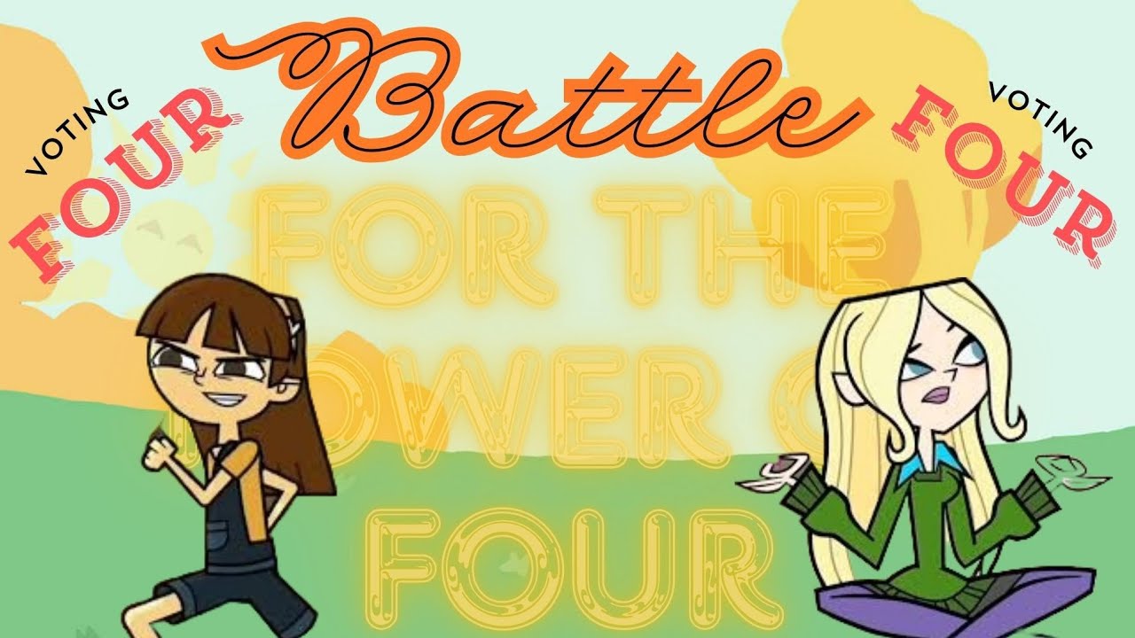 Battle for Dream Island: The Power of 4 Episode 5 - YouTube