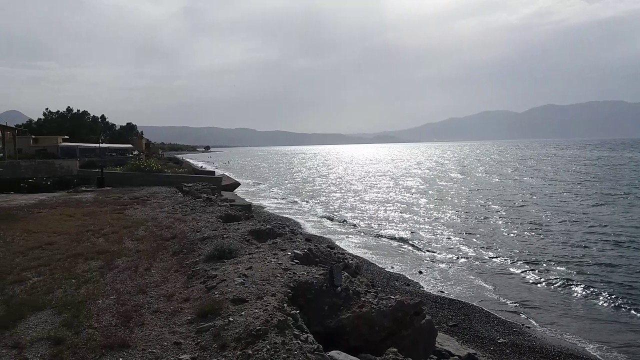 Νωπήγεια , Nopigia beach - YouTube