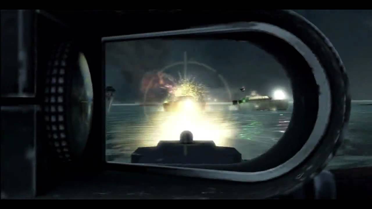 Call of Duty World at War - Sum of all Zeros Trophy/Achievement - YouTube