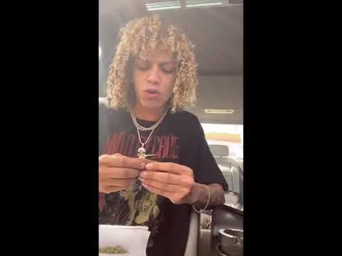 Jon Z Freestyle 2019 - YouTube