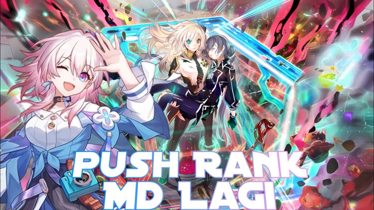 Semoga gak ngelag - Master Duel - Indonesia - YouTube