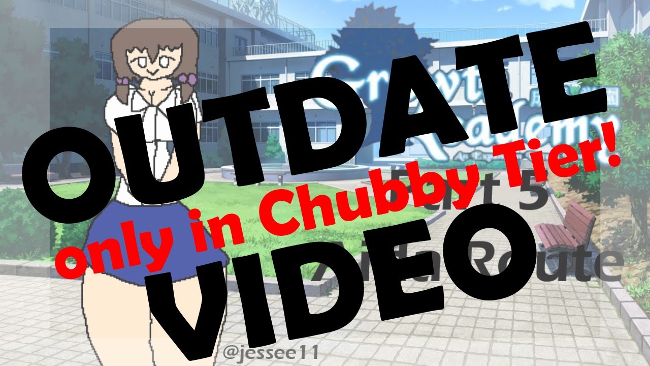 Growth Academy Aida Route part 5 - YouTube