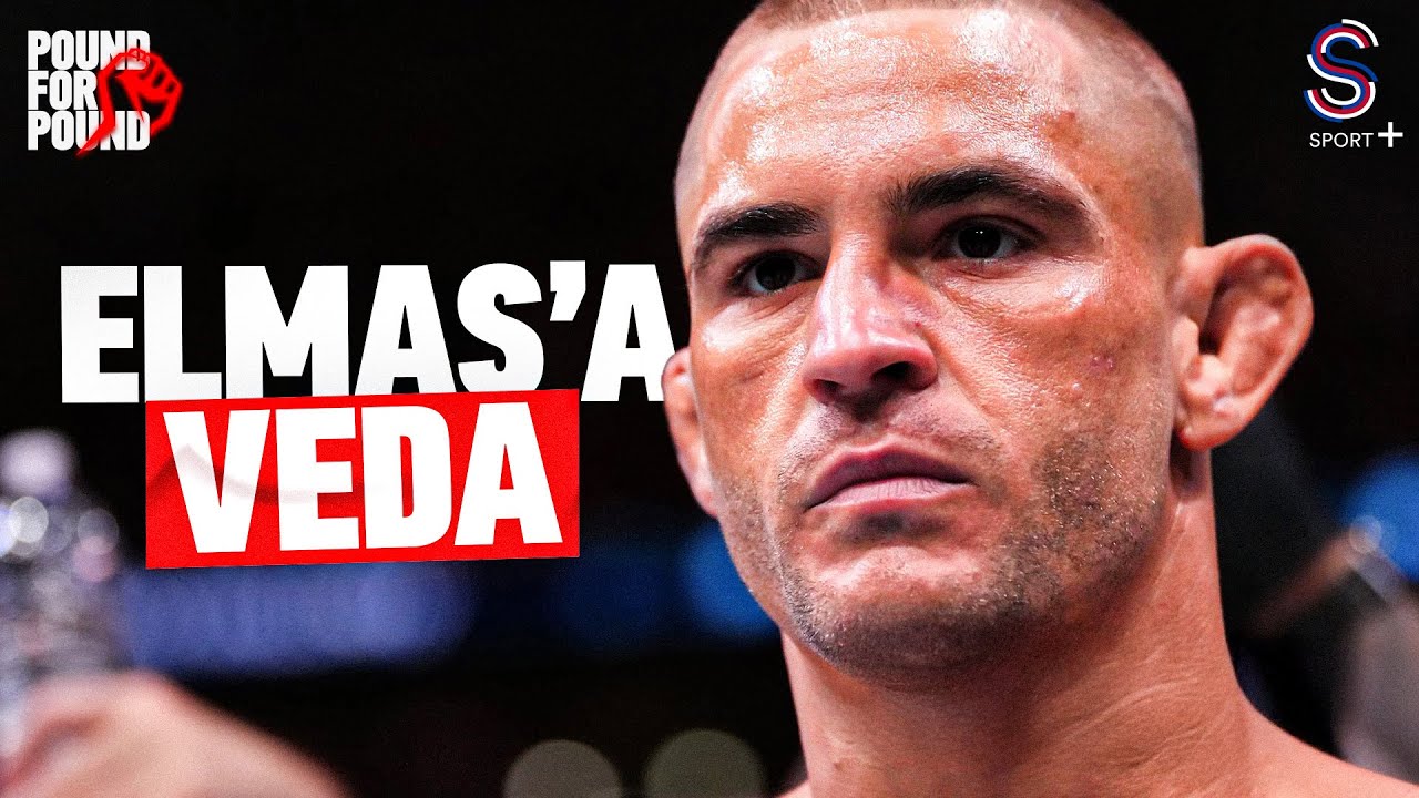 DUSTIN POIRIER'E VEDA | Max - Ilia Rövanşı? Costa Geri Döndü | Pound 4 ...