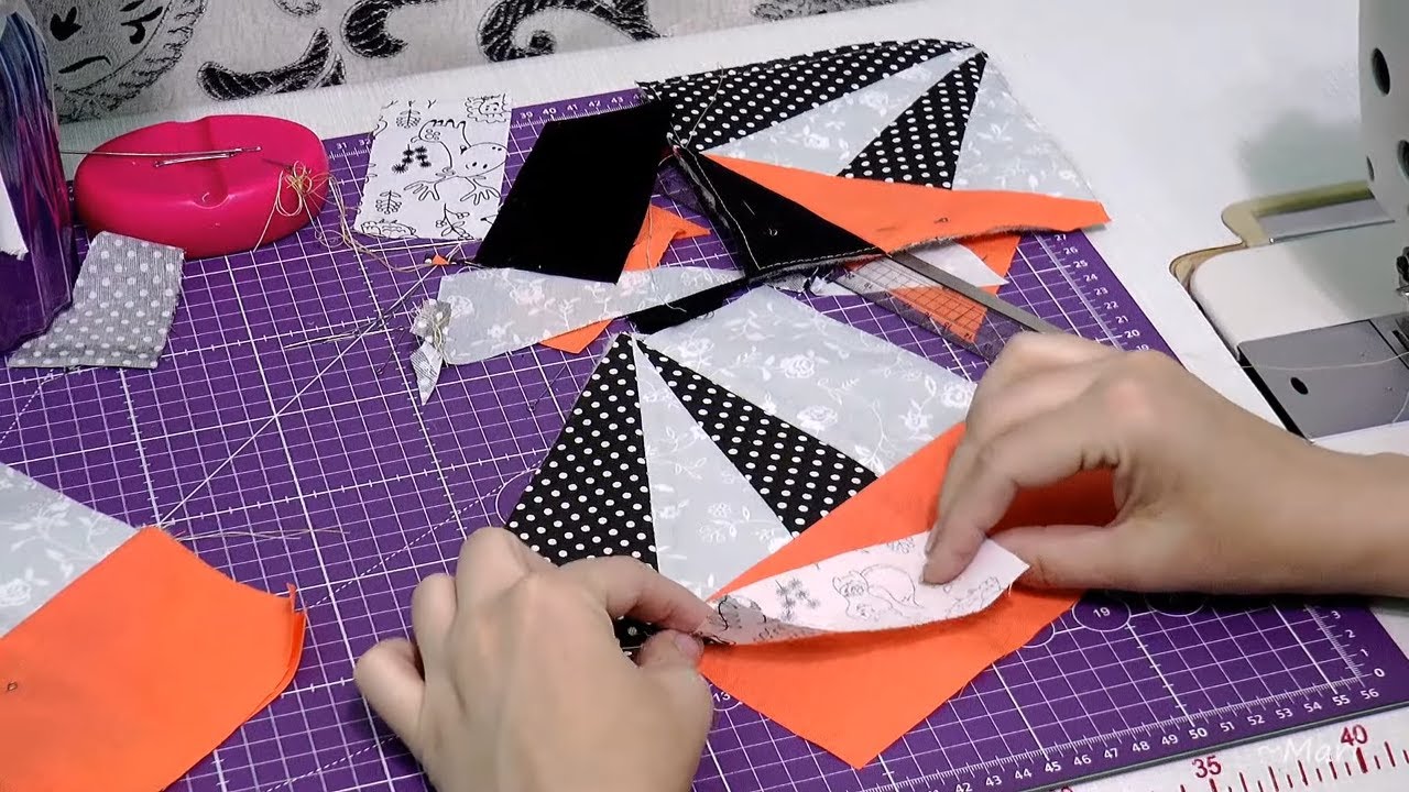 Amazing Sewing Projects You Won't Believe Are Made From Scraps. - YouTube