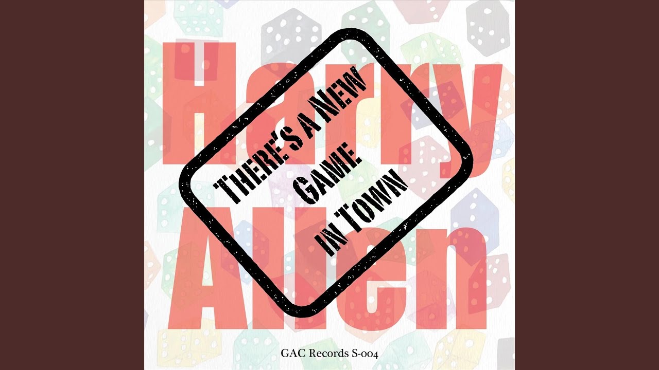 There's a New Game in Town - YouTube