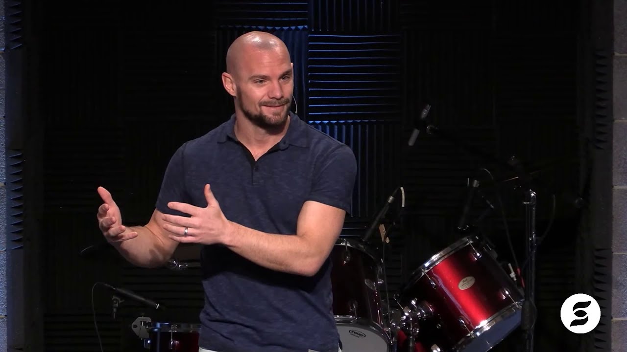 12/20/2020 Shane Unger - Does God Still Speak Today? - YouTube