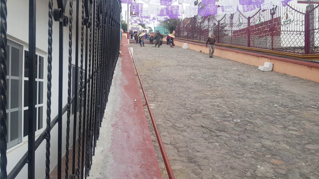 Chinantla Puebla 2020 - YouTube