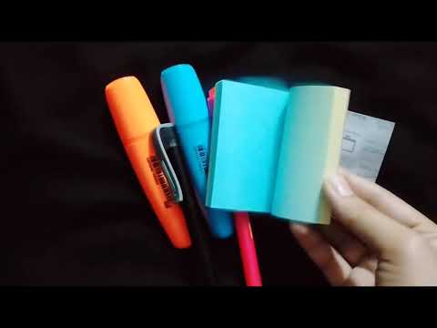 How to make Your Notes Aesthetic, easy, beautiful and Easy to ...