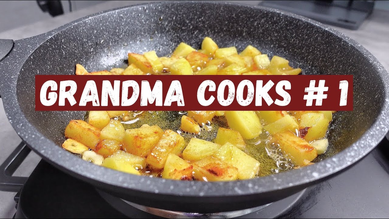 Grandma's secret recipe for the best one-pan meal you'll ever taste ...