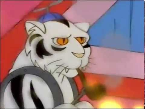 Hoy, la pintoresca magia de Gunter y Ernesto - Los Simpson - YouTube