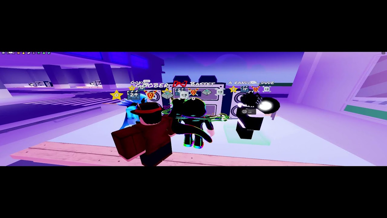 roblox funky friday - YouTube