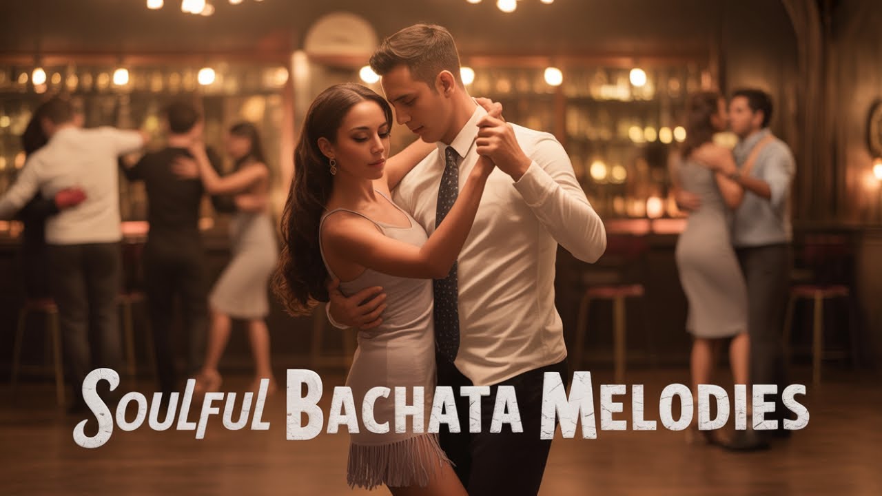 Bachata Instrumental Music | Romantic Bachata Guitar Instrumentals for ...