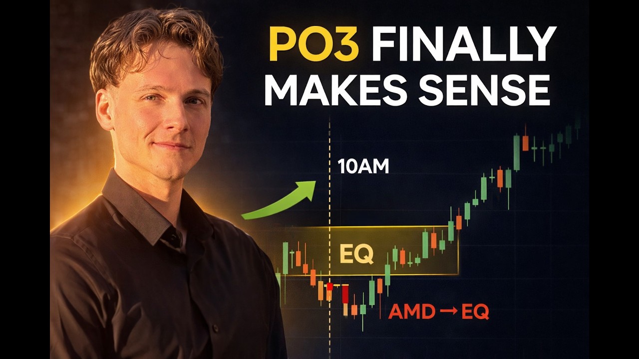 The ONLY 10AM PO3 Strategy You Need That Will Print Money (Finally ...