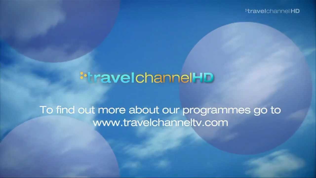 Travel Channel Hd Logo