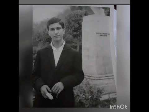 Allah sənə rəhmət eləsin canim Babam 😪