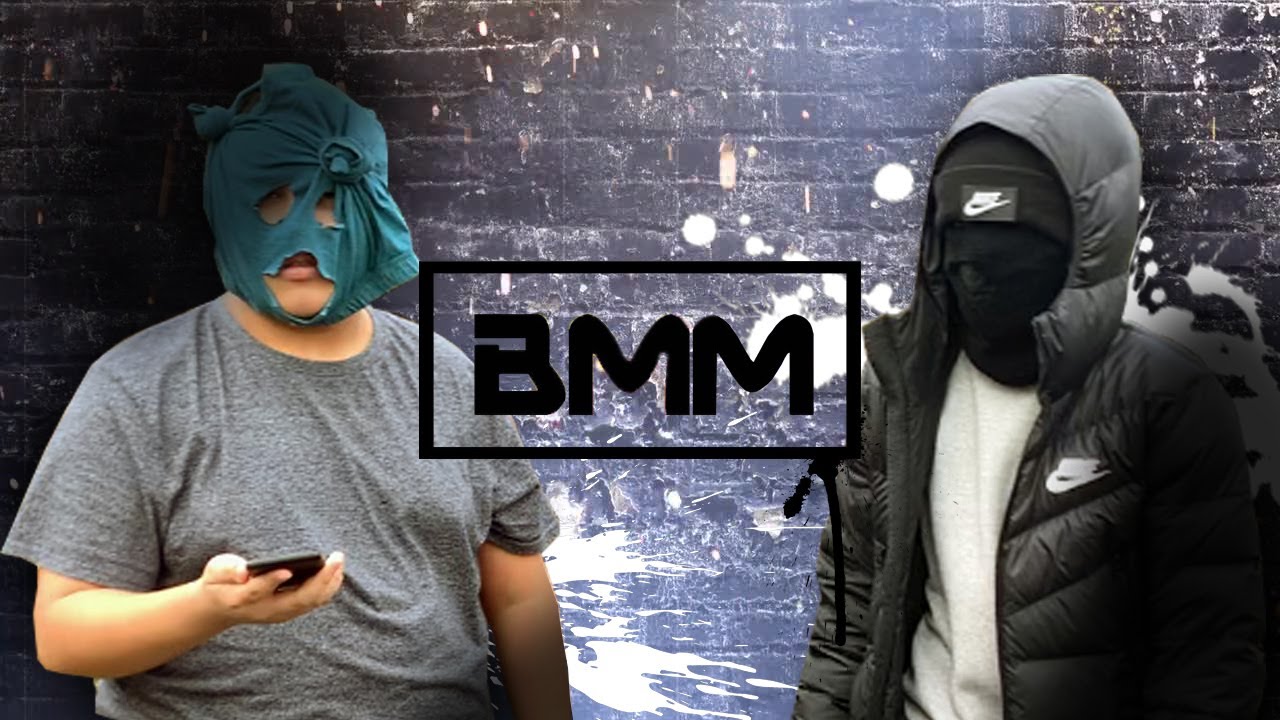 J1lovescum x E14trappy - Peng King (Official Music Video) - YouTube