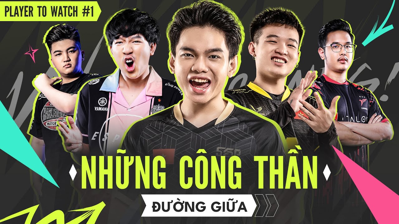 CÔNG THẦN ĐƯỜNG GIỮA TUYÊN CHIẾN: SGP FISH, VGM MARIS I PLAYERS TO ...