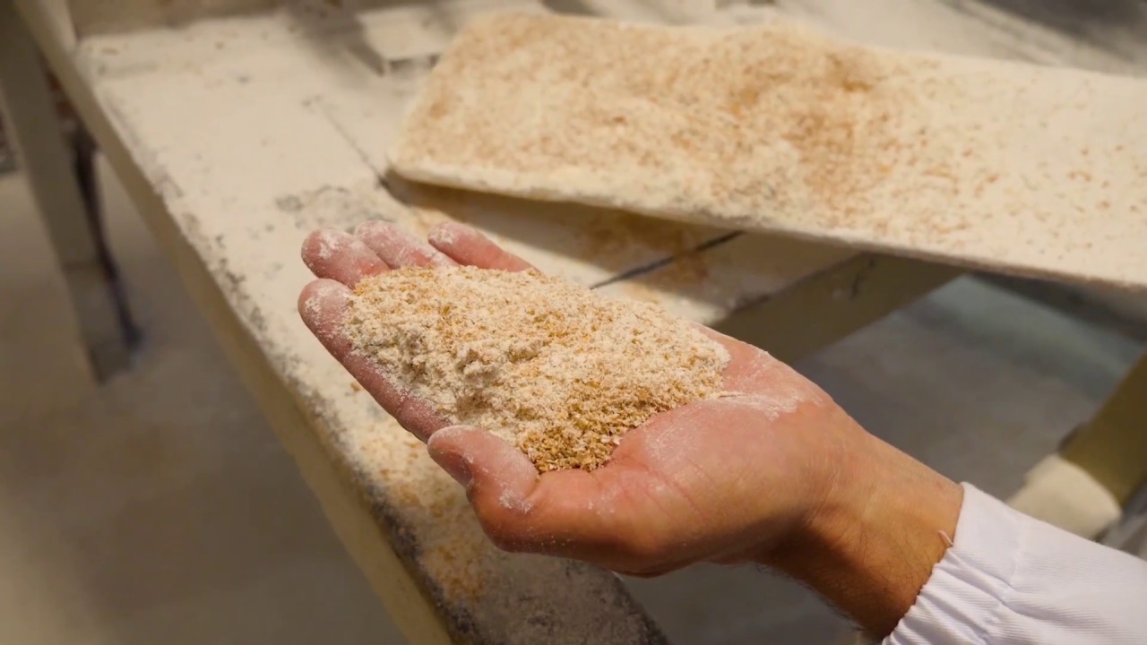 Gideon Milling Corporate Video - November 2018 - YouTube