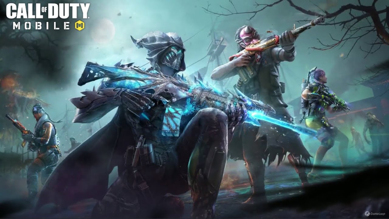 🔴 CODM SEASON 9 Update is here | TESTING NEW Buffs and Nerfs | Call of ...