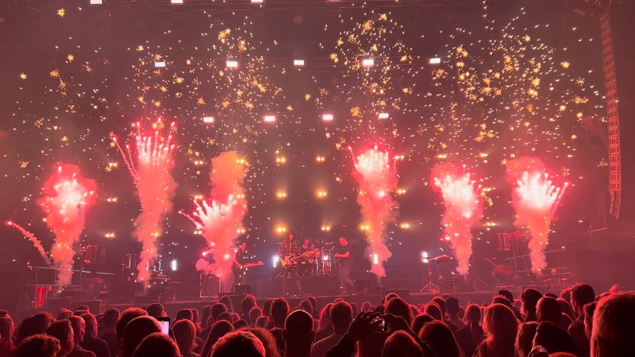 Kensington - Lotto Arena (Antwerpen) - 5/11/2021 - YouTube