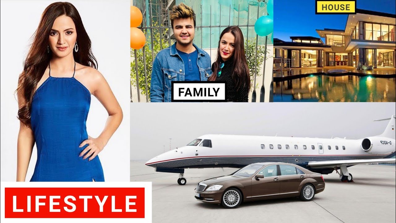 Rashalika Sabharwal Lifestyle 2021, Boyfriend, Biography, Cars, House ...