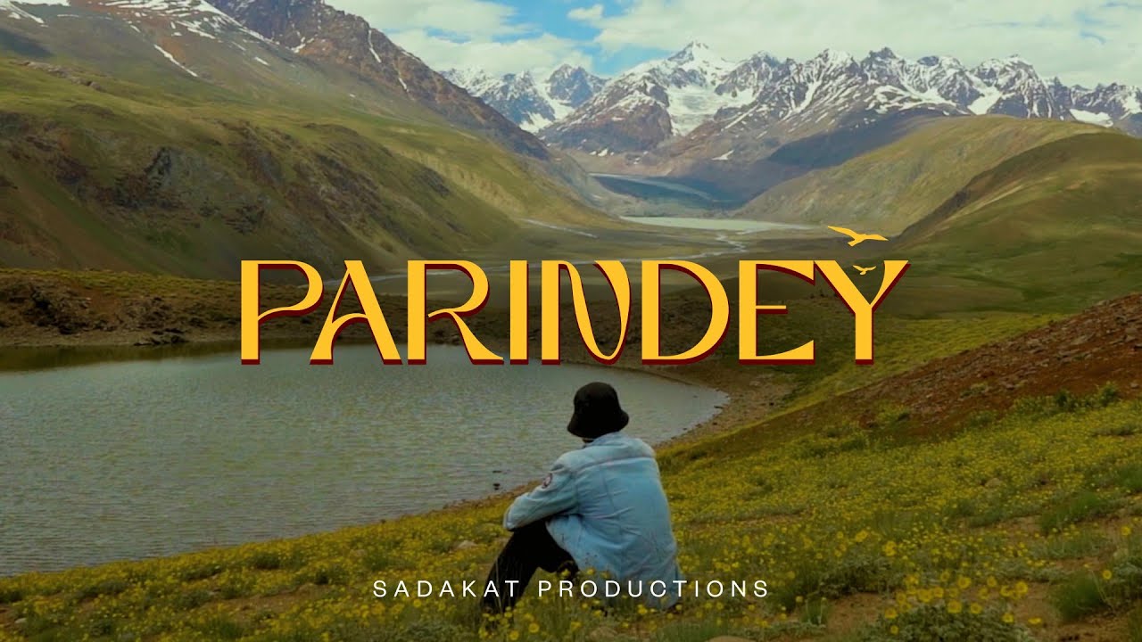 Parindey (Official Music Video) by Pankaj Kashyap | Bairagi - YouTube