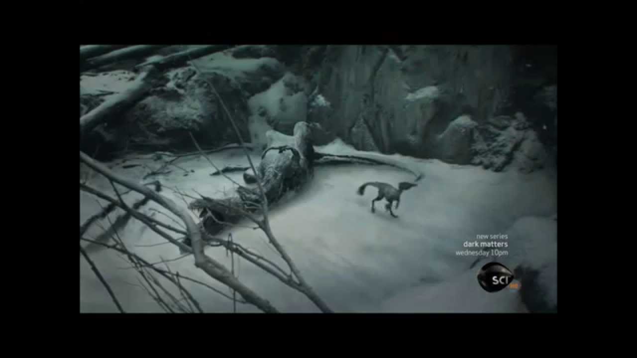 Dinosaur Revolution - The Long Road Back - YouTube