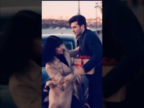 Gazi Berry | Ne hediye ne çiçek, kalp aşk ister bir tek