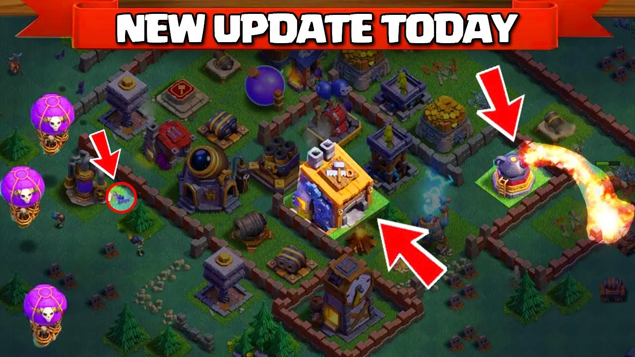 UPDATE COMING TODAY!? | EVERYTHING THAT'S COMING IN THE NEW UPDATE ...