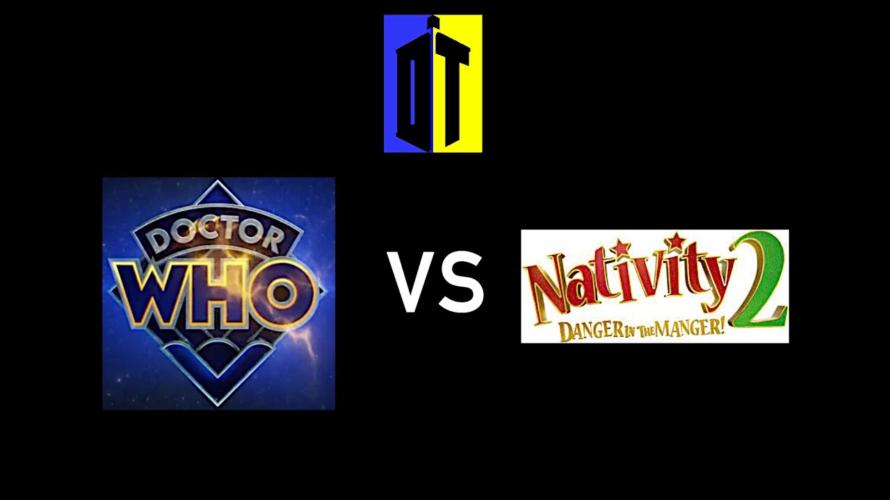 Dr Who vs Nativity 2 - YouTube