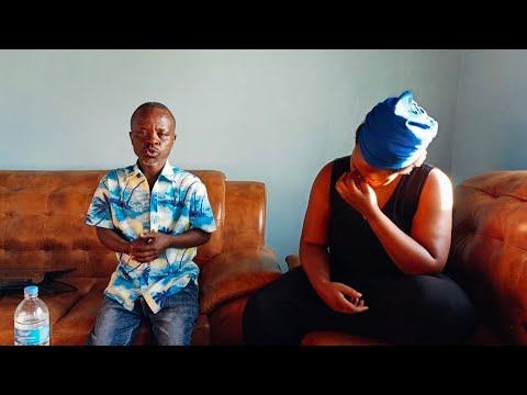 MAMA SANDRINE AGEZE KWA NZOVU ASANGA AMARIDO NI TAP DIANE YABYIMUKANYE😭 NZOVU ATI NARUHUTSE IBANDI🤣