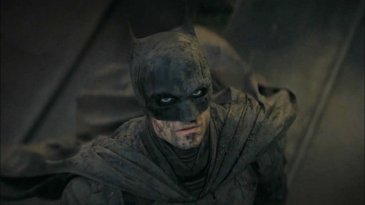 Batman - Trailer 2 Legendado (HD) - YouTube