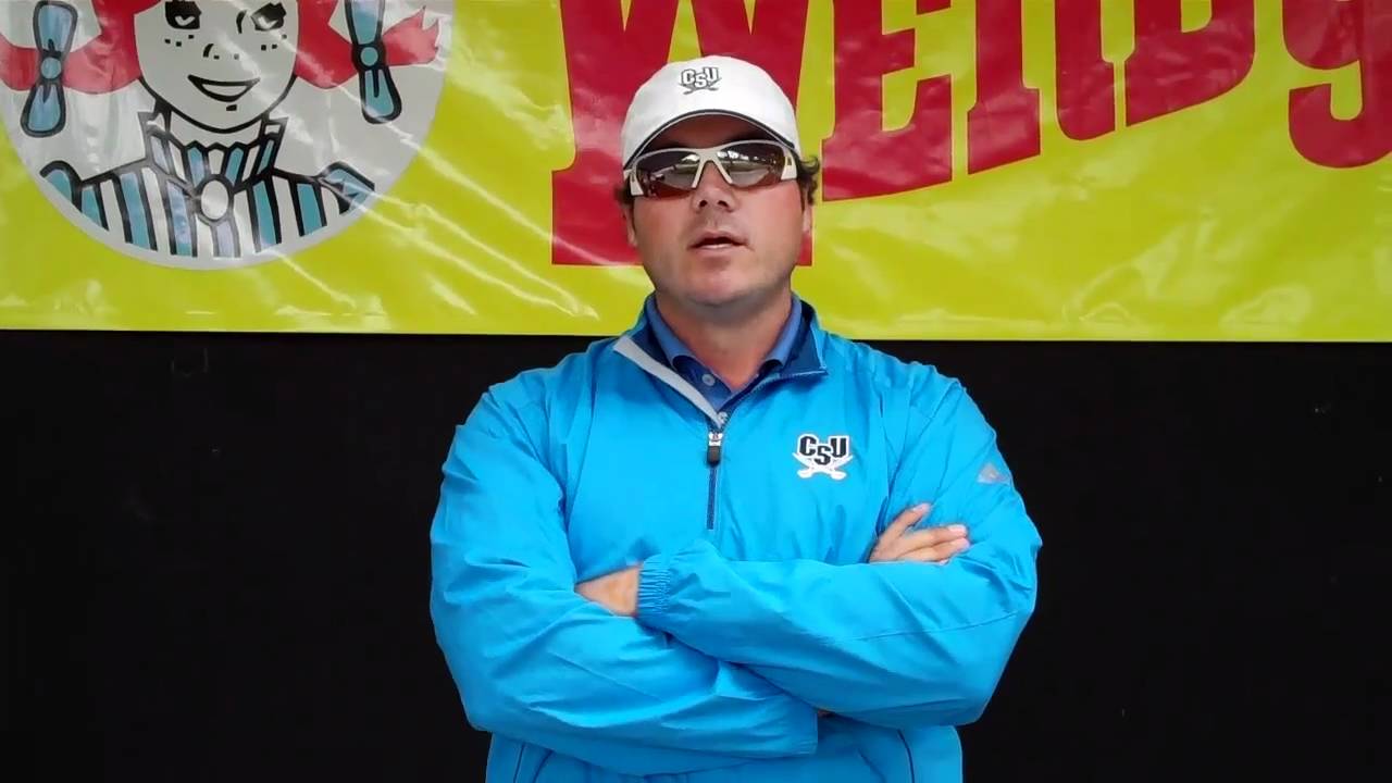 Post Tournament Interview - Mike Wilson - YouTube