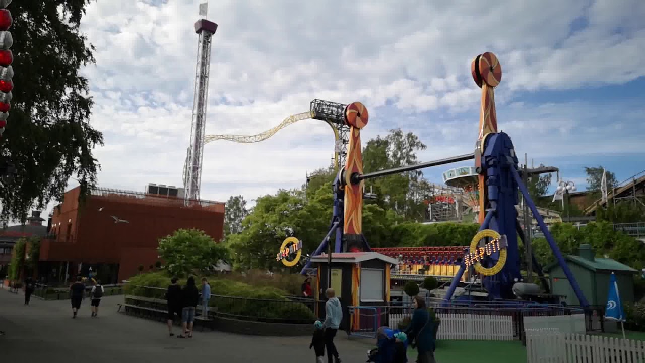 Get Some Fun - YouTube