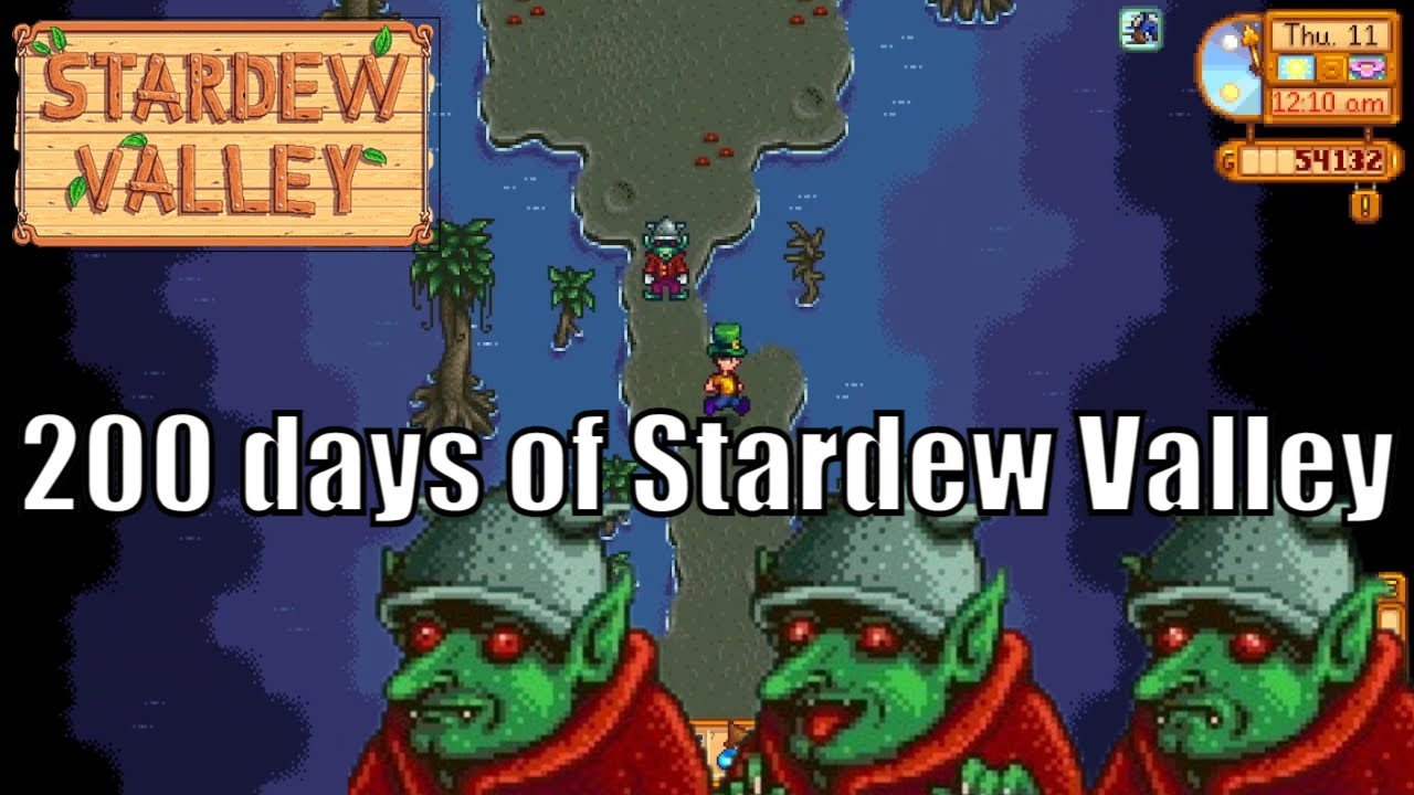 Play Stardew Valley With Me | Growing And Evolving The Farm #120 #stardewvalley #farming - YouTube