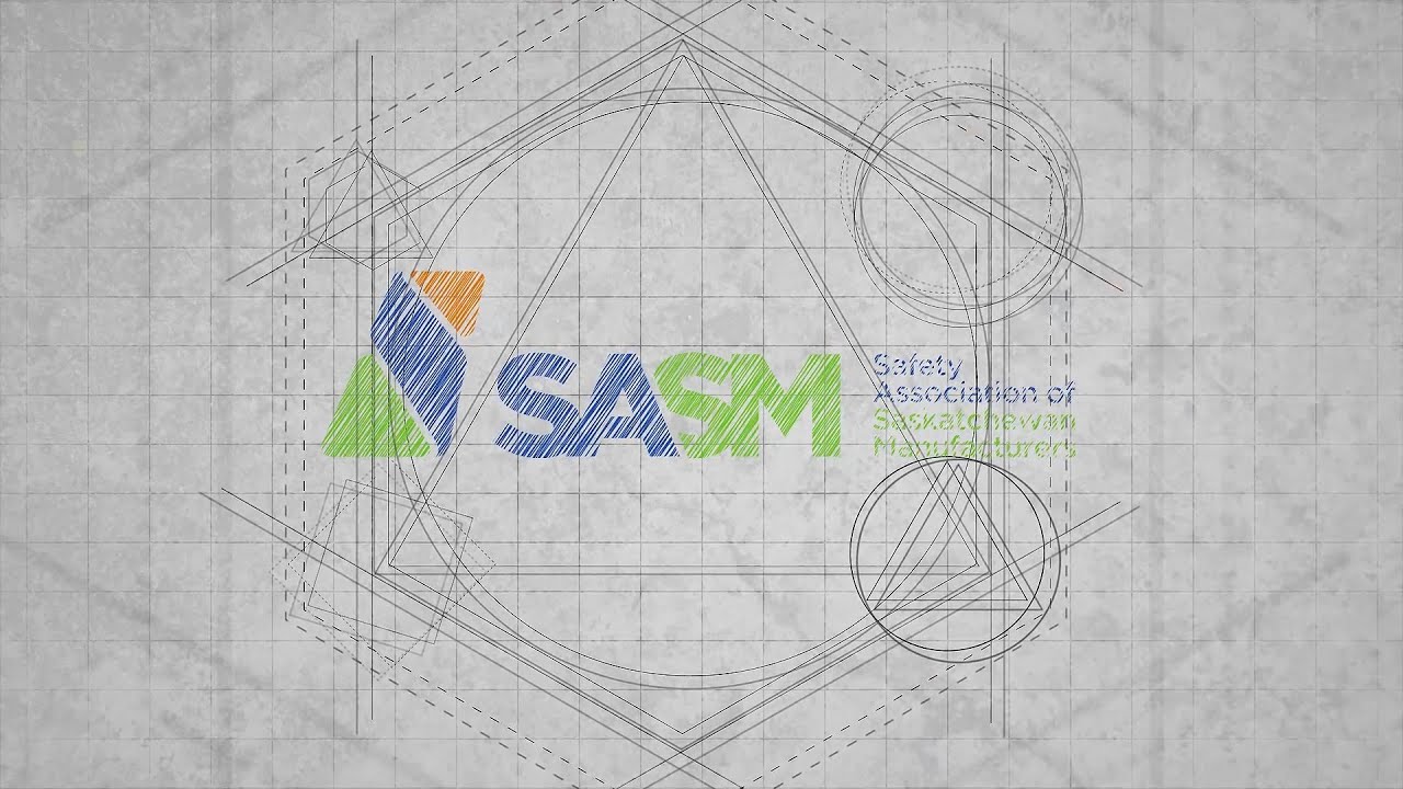 SASM Machine Safeguarding (2021) - YouTube