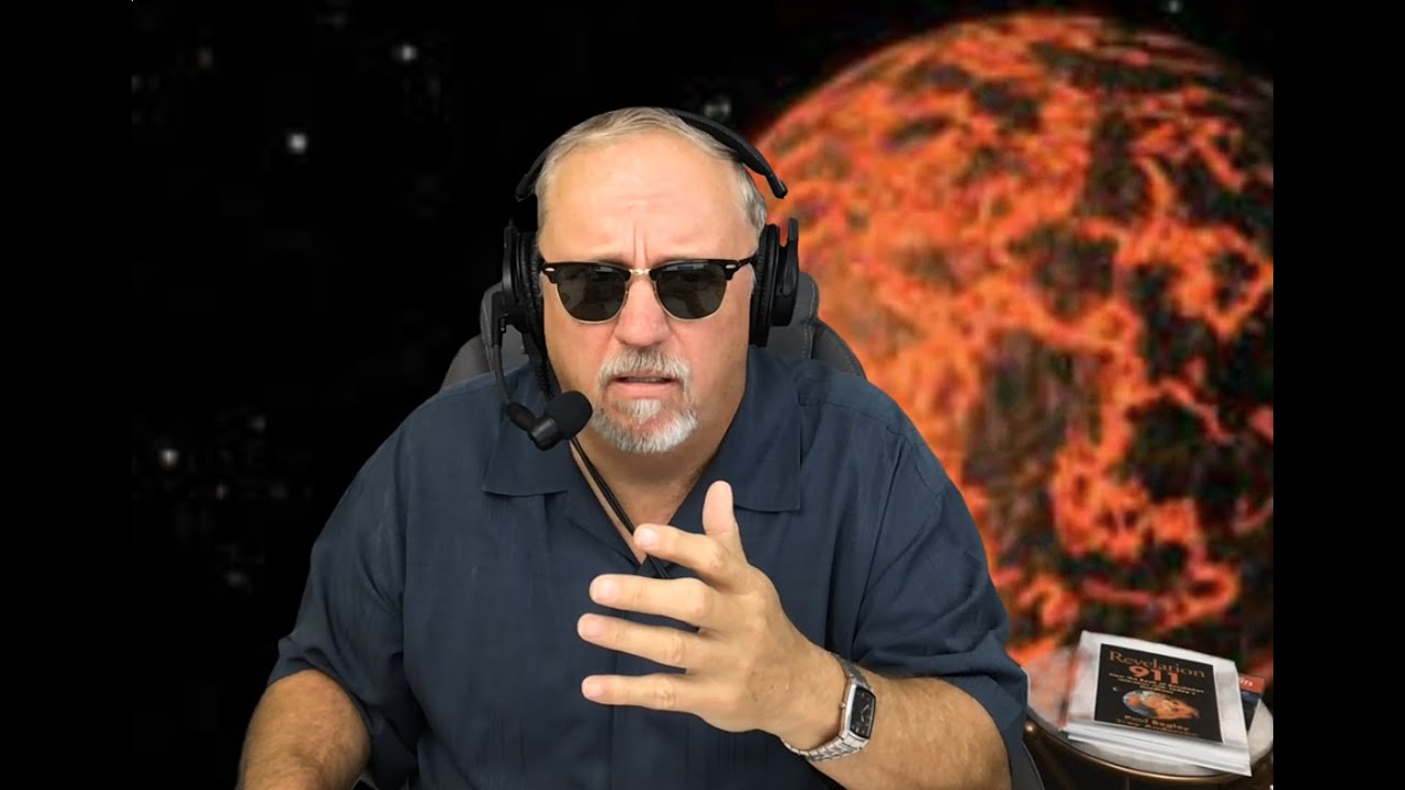 Update: "Planet X Two Weeks Away" / Mike From Around World / Paul ...